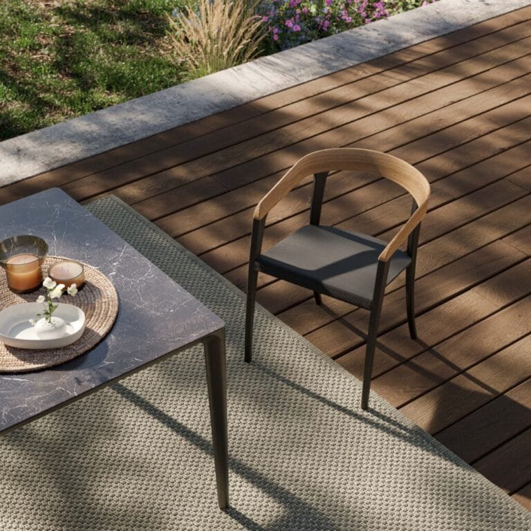 Royal Botania - Exclusieve Tuinmeubelen | T'Hooft Buitengewoon